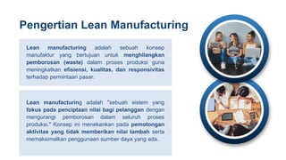 Pertemuan 11 Lean Manufacturing produksi.pptx