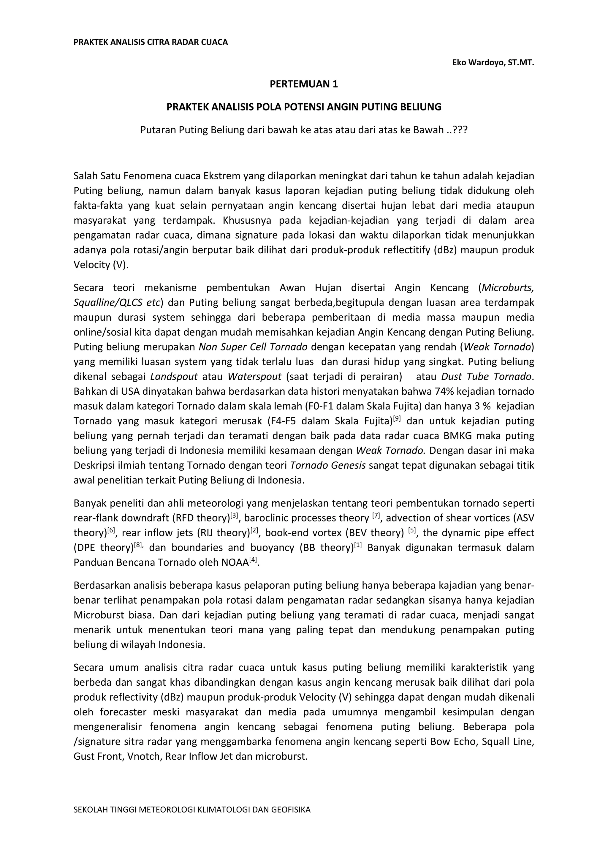 Bahan PERTEMUAN 11 Analisis Puting beliung update.pdf