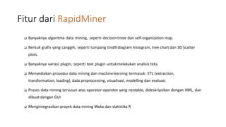 Pertemuan 11 RapidMiner dan Decision Tree.pptx