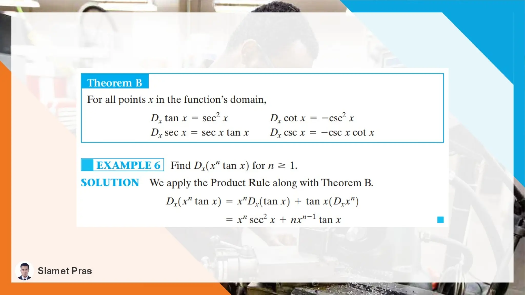 Pertemuan 11_Rumus-rumus dasar turunan & Turunan fungsi trigonometri.pptx