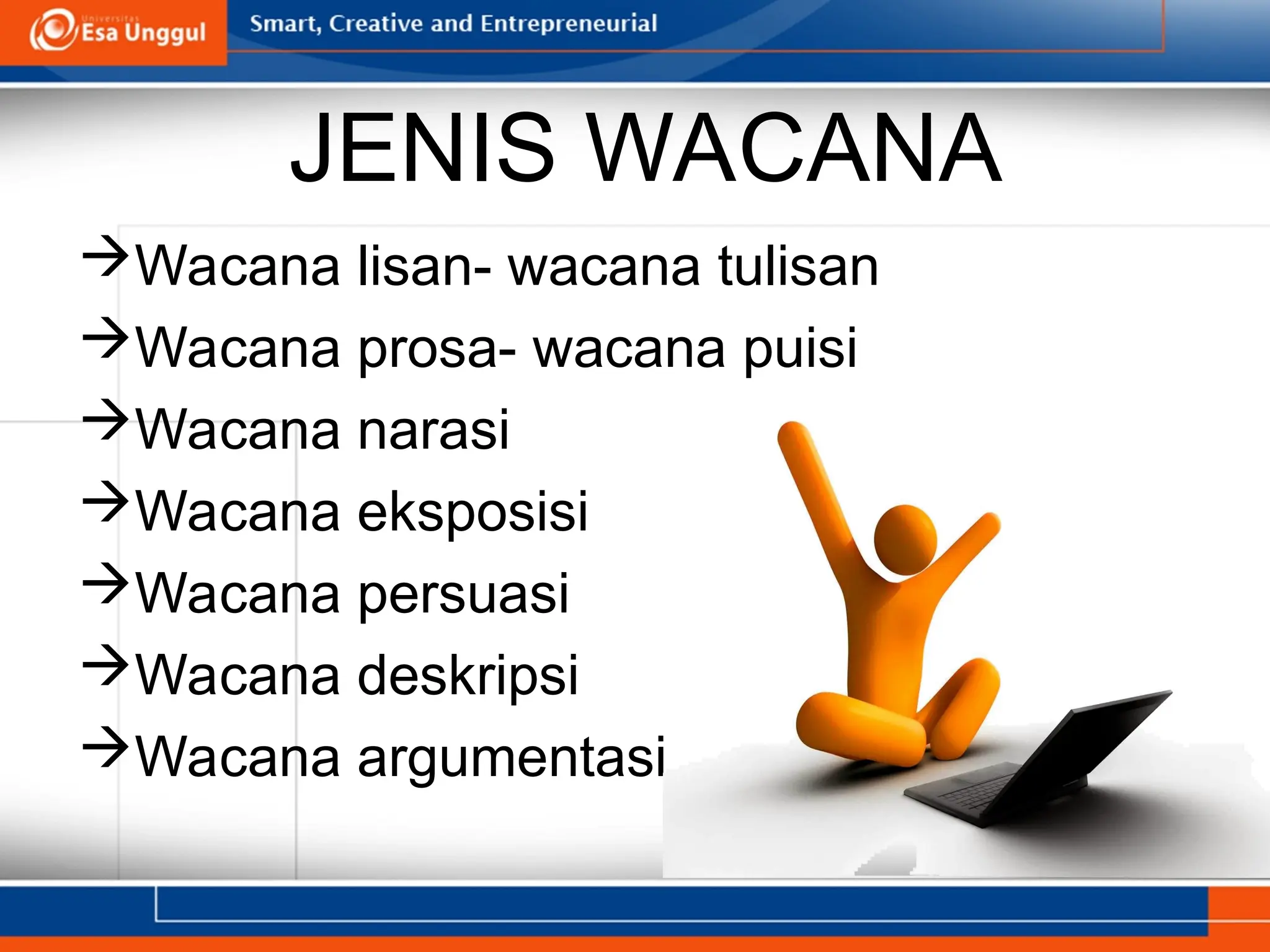 Wacana dan Paragraf Efektif Bahasa Indonesia.ppt