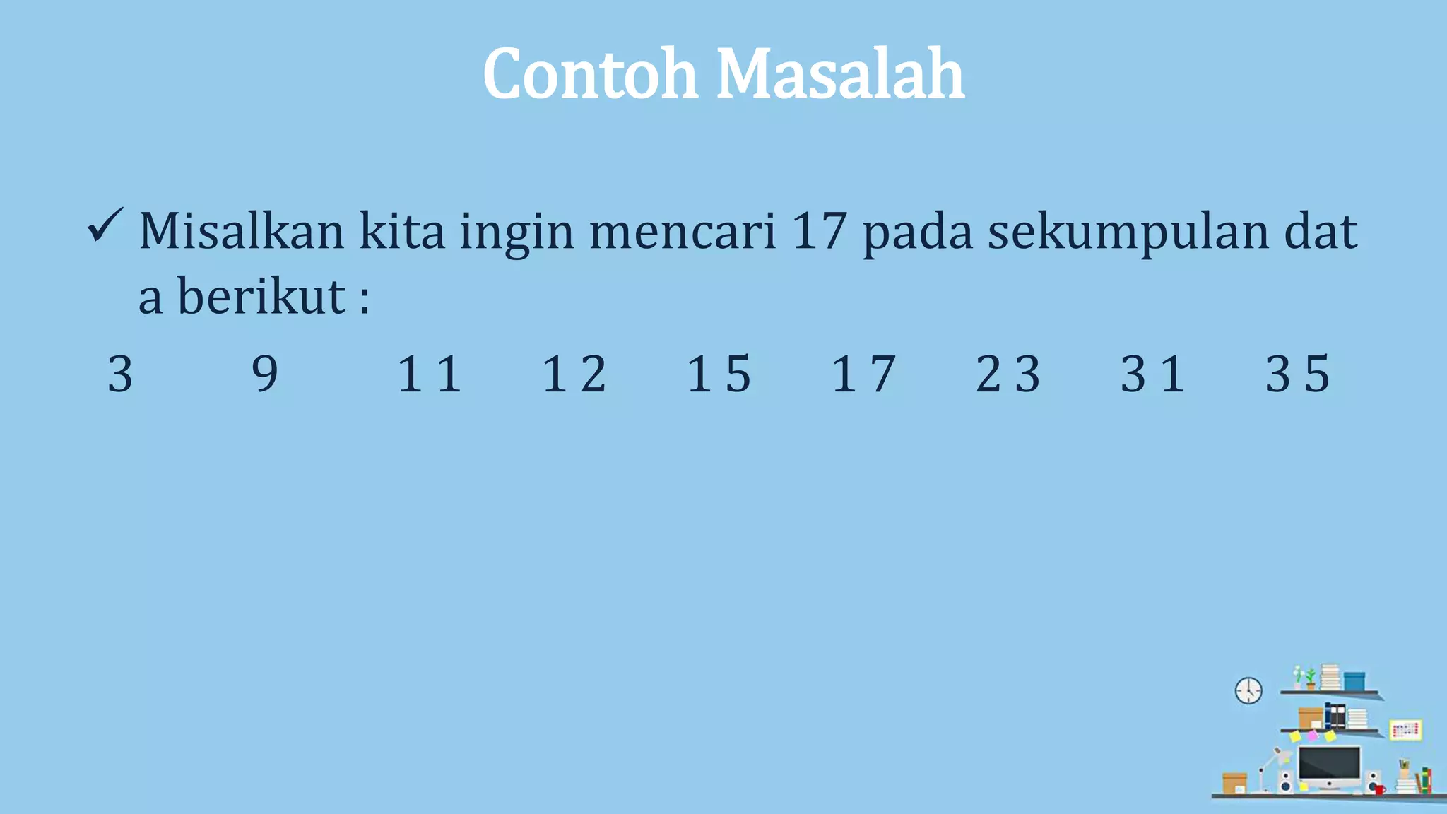 Algoritma Divide And Conquer Sorting And Searching Ppt 