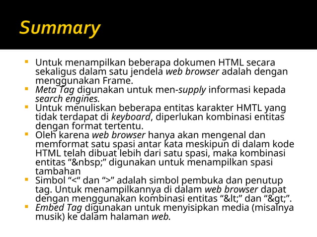Membuat_Frame pada html dengan mudah.ppt