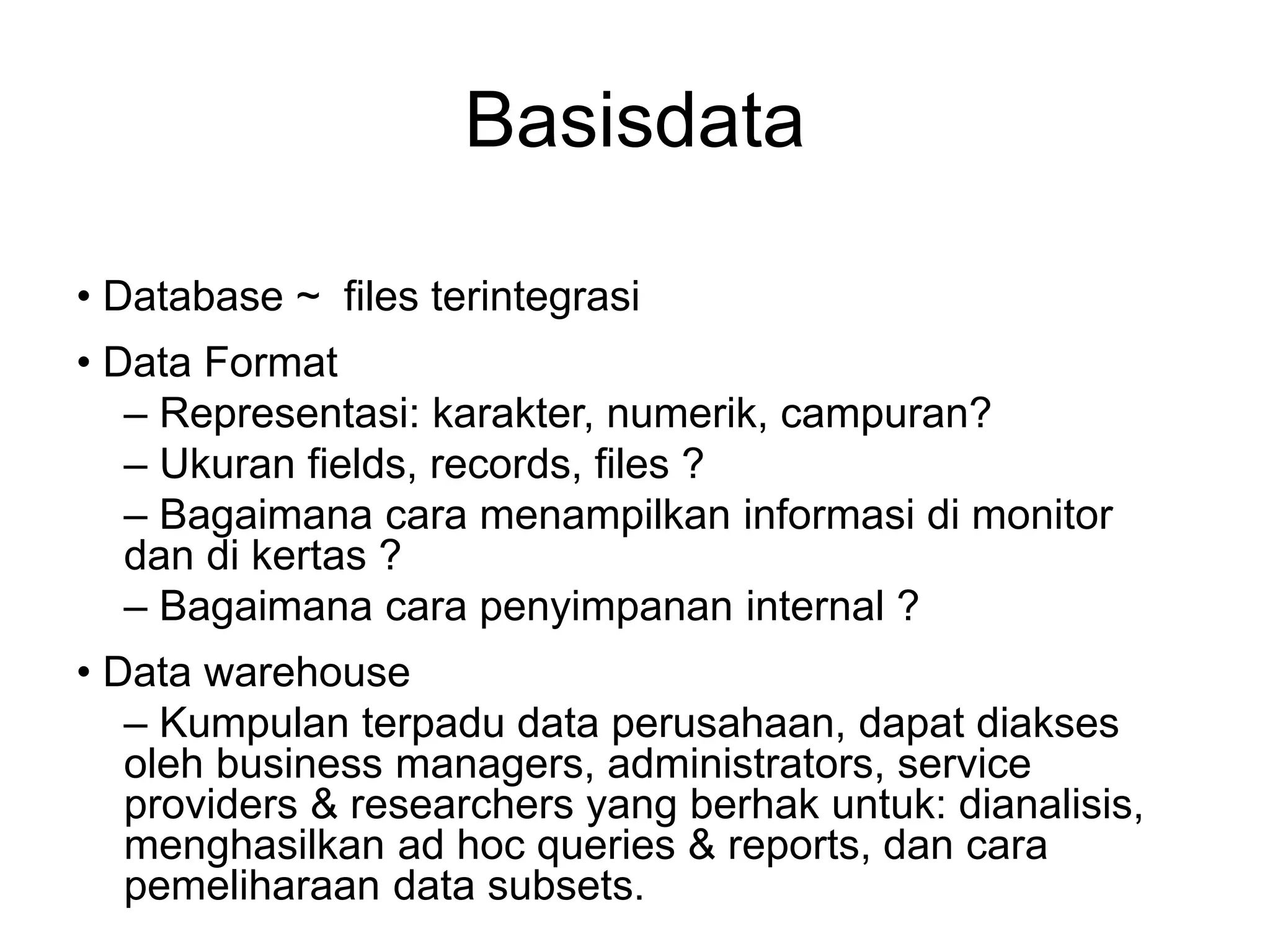 Pertemuan 12 Manajemen Data dan Informasi.pptx