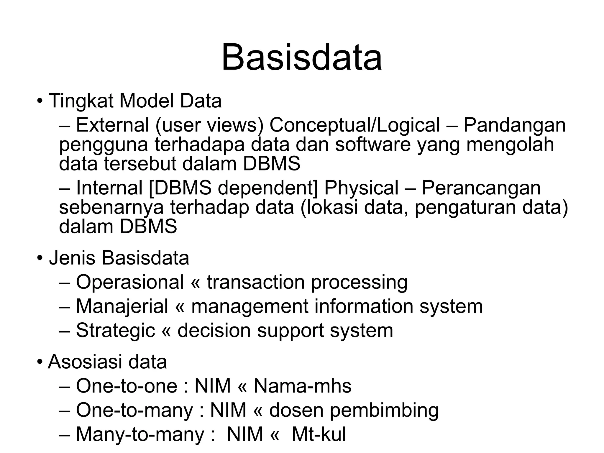 Pertemuan 12 Manajemen Data dan Informasi.pptx