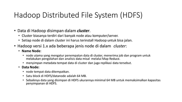 Pertemuan12_Pengantar framework Hadoop.pptx