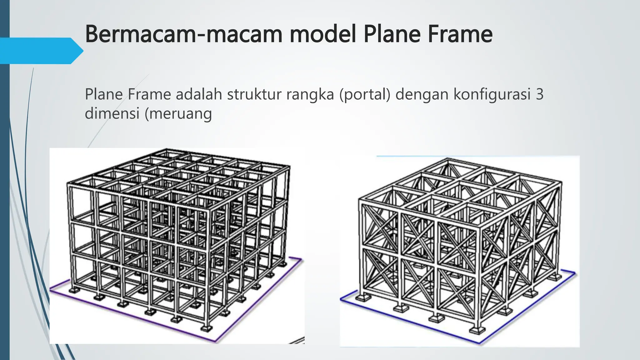 Pertemuan 13 - Portal Lima Sendi pada struktur balok.pptx