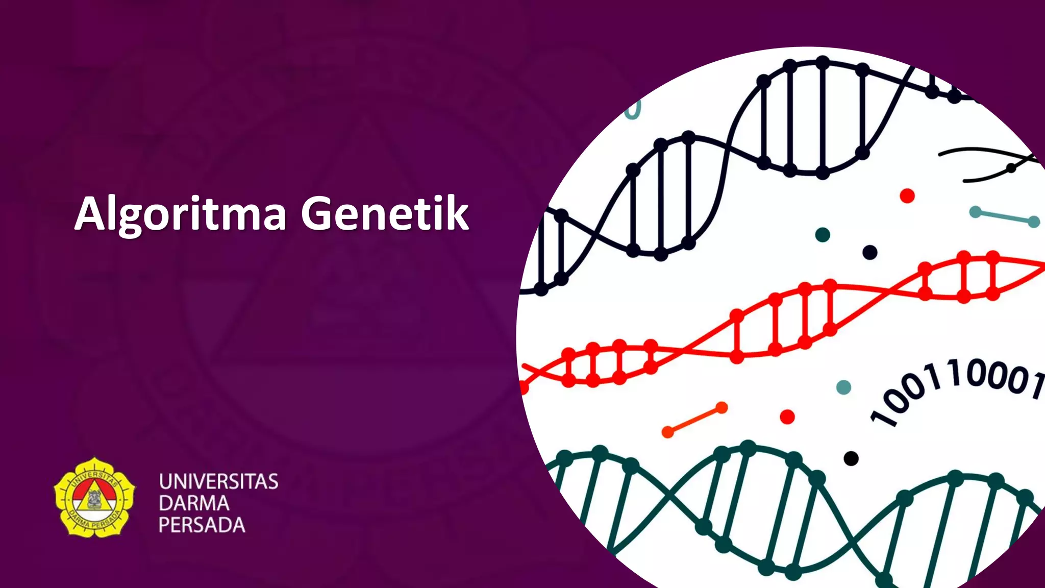 Pertemuan 13 Algoritma Genetik.pdf