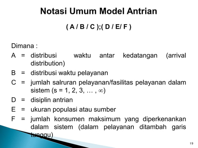 Pertemuan 13 Analisis Antrian.pdf