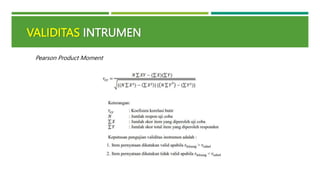 Pertemuan 13 Analsis Instrumen Mata Kuliah APSI.pptx