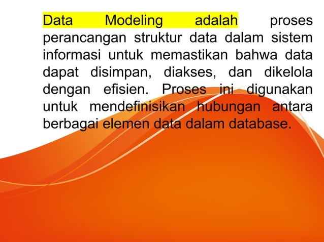 Pertemuan 13 Data tentang Modelling[1].pptx