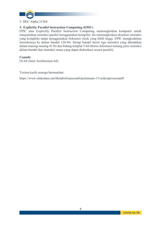 Pertemuan 13 (Mikroprosesor).pdf