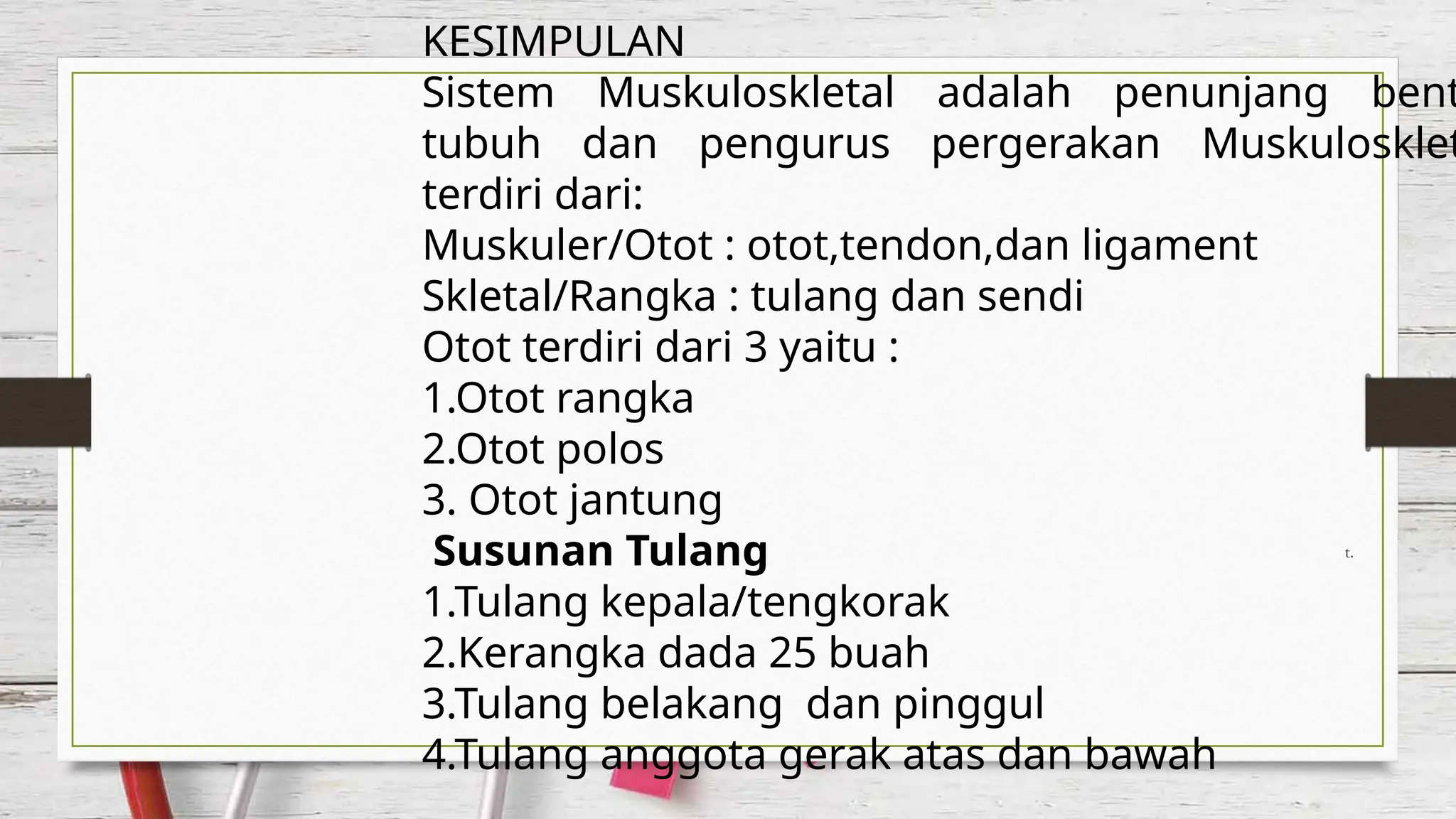 Pertemuan 13 Patofisiologi muskuloskletal.pptx