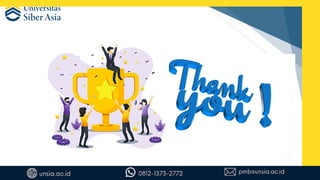 Pertemuan 14 - Data Control Language.pptx