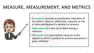 Software Productivity Measurement | PPT