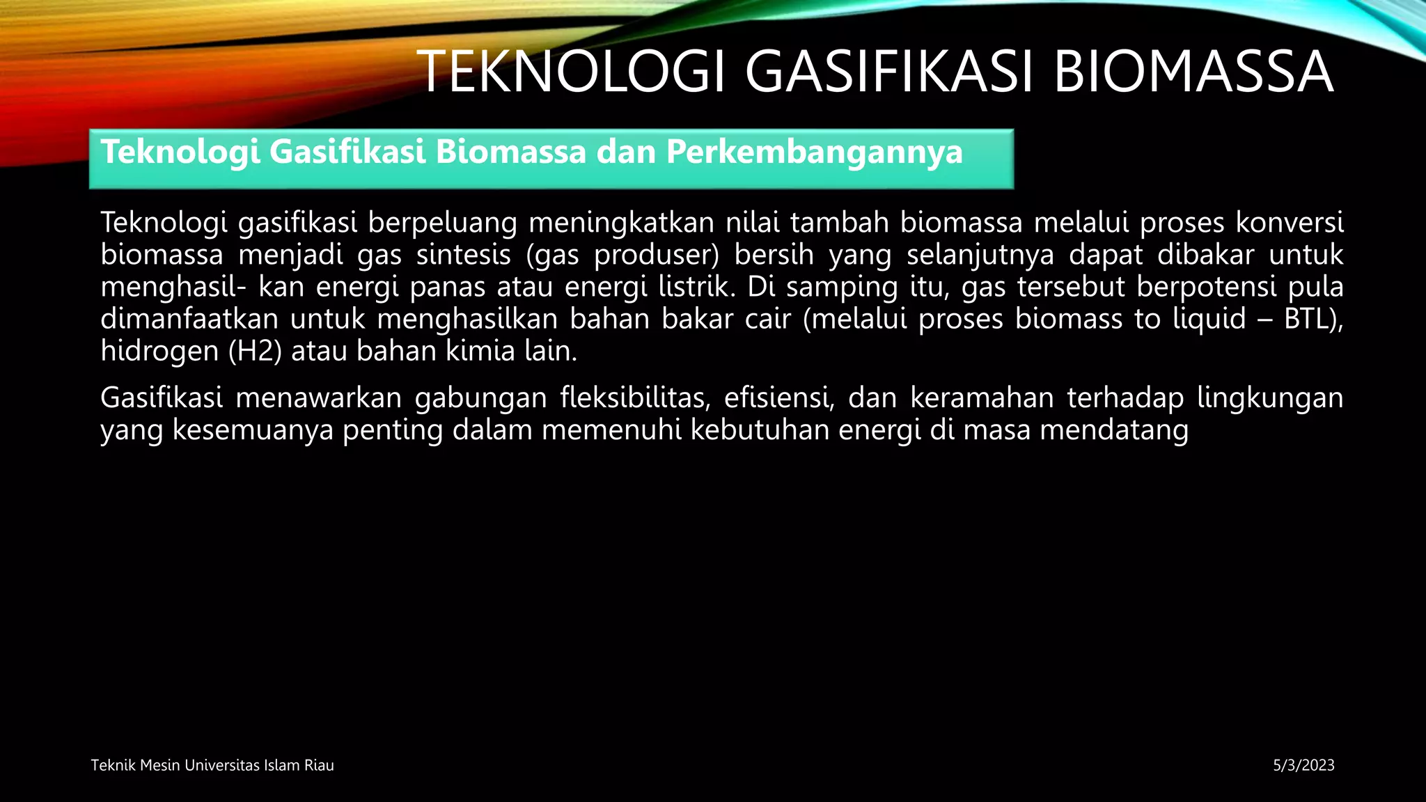 Pertemuan 14 Biomassa & Biogas - Copy.pptx