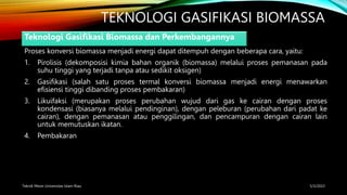 Pertemuan 14 Biomassa & Biogas - Copy.pptx