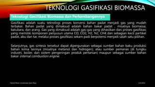 Pertemuan 14 Biomassa & Biogas - Copy.pptx