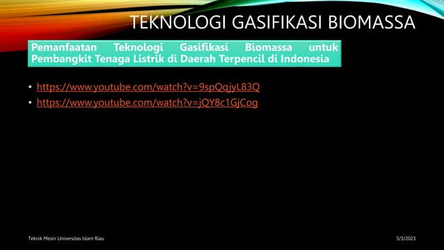 Pertemuan 14 Biomassa & Biogas - Copy.pptx