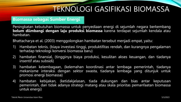 Pertemuan 14 Biomassa & Biogas - Copy.pptx