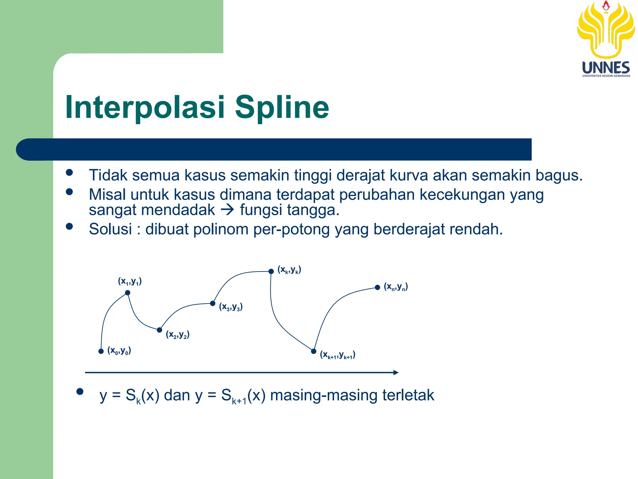 Materi Pertemuan 14 Curve Fitting Part-2.ppt