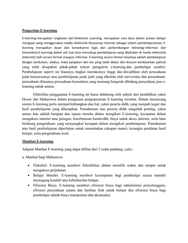 SIM, Novia Rosiana, Hapzi Ali, Pengenalan E-learning, Universitas Mercu Buana, 2017.PDF