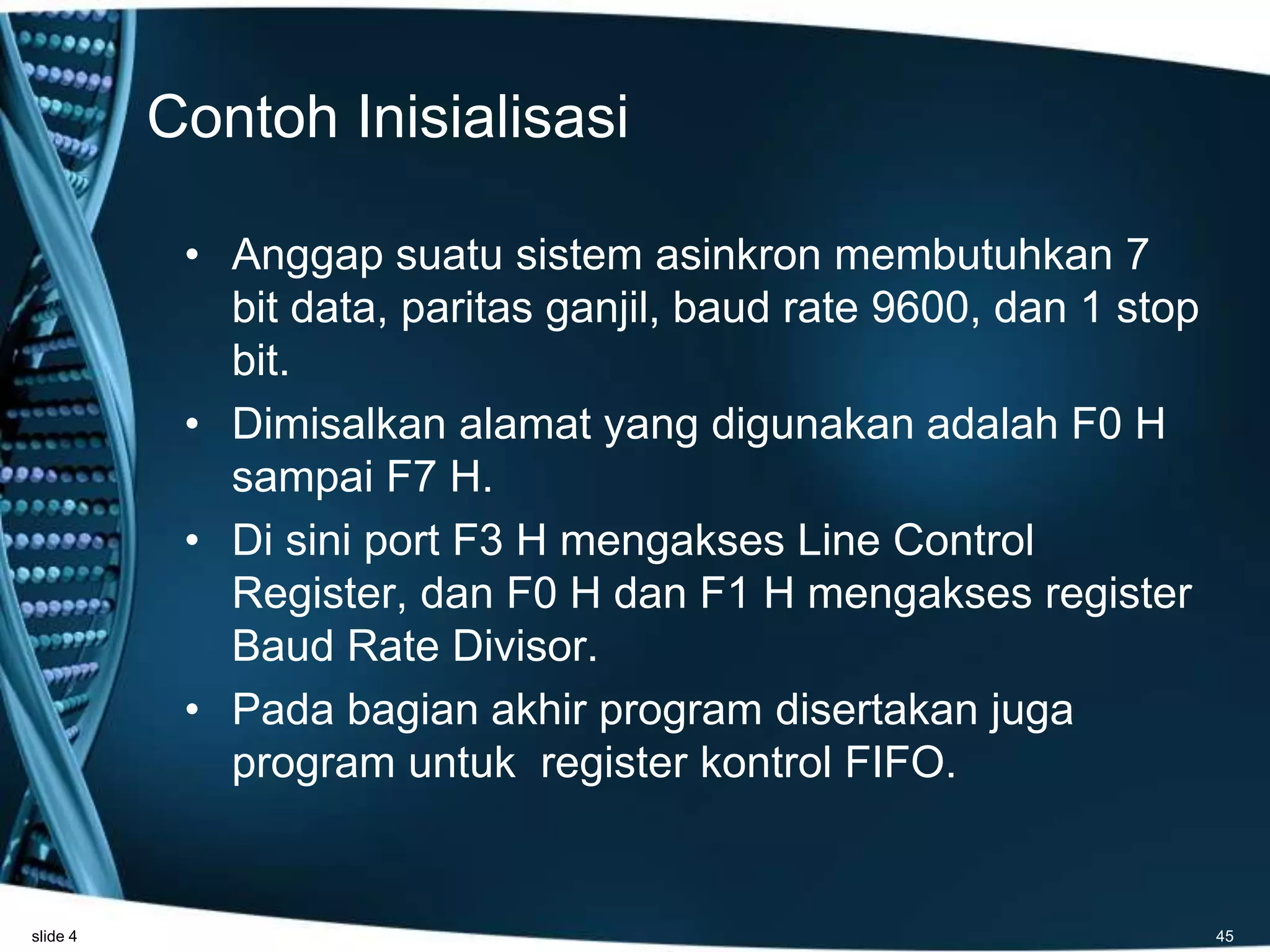 Pertemuan 15. port serial | PPT