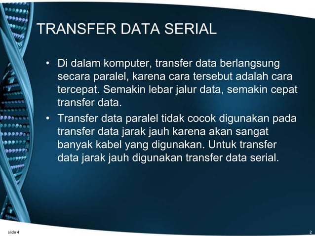 Pertemuan 15. port serial | PPT