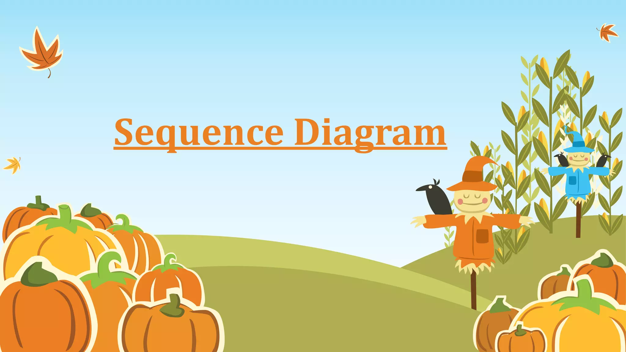 Sequence Diagram | PPT