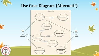 Sequence Diagram | PPTX
