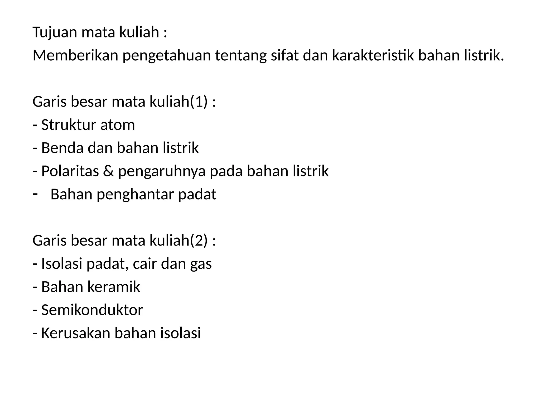 Pertemuan 1 - Struktur atom dan jenis-jenis atom serta definisi atom | PPT