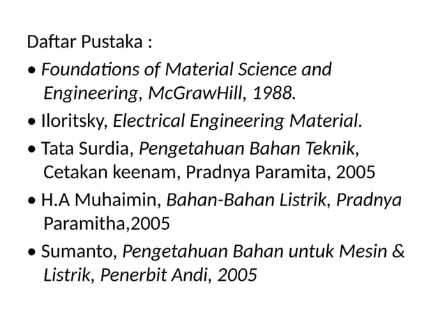 Pertemuan 1 - Struktur atom dan jenis-jenis atom serta definisi atom | PPT