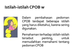 Pertemuan 1 cpob (tek.liq & semi solid) | PPT