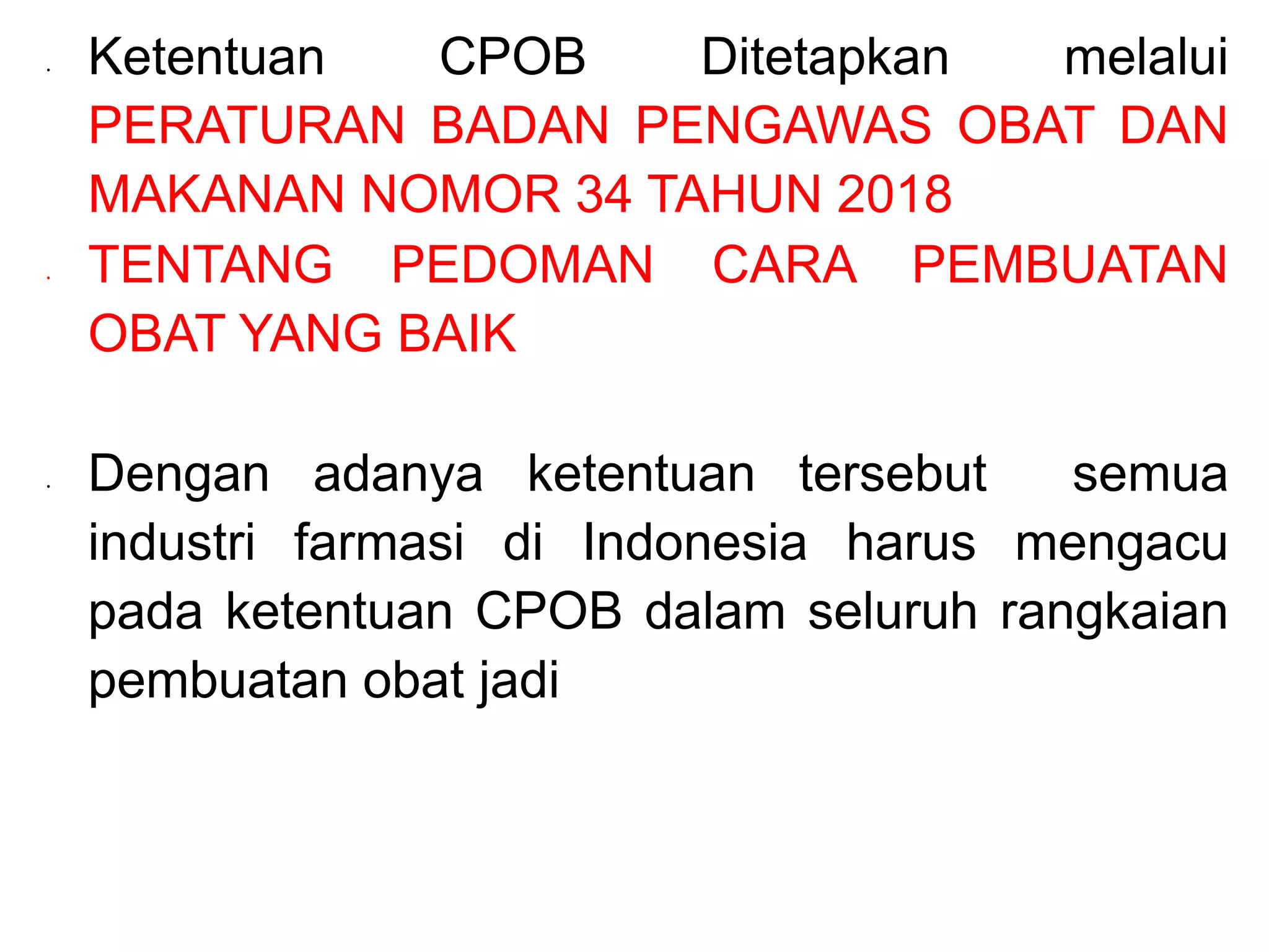 Pertemuan 1 cpob (tek.solid) | PPT