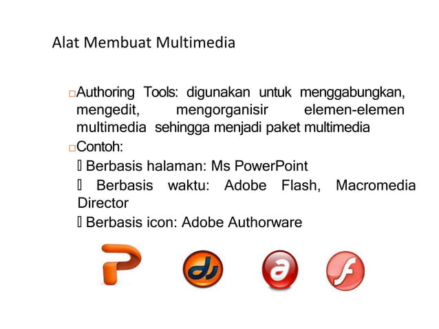 pengantar multimedia pertemuan pertama dan kedua.pptx