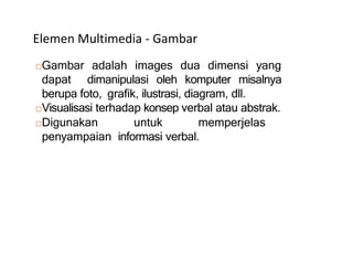 pengantar multimedia pertemuan pertama dan kedua.pptx