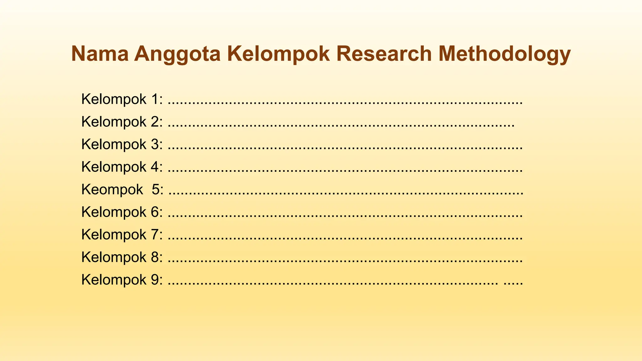 PERTEMUAN 1 DEFINISI DAN RUANG LINGKUP PENELITIAN.pptx