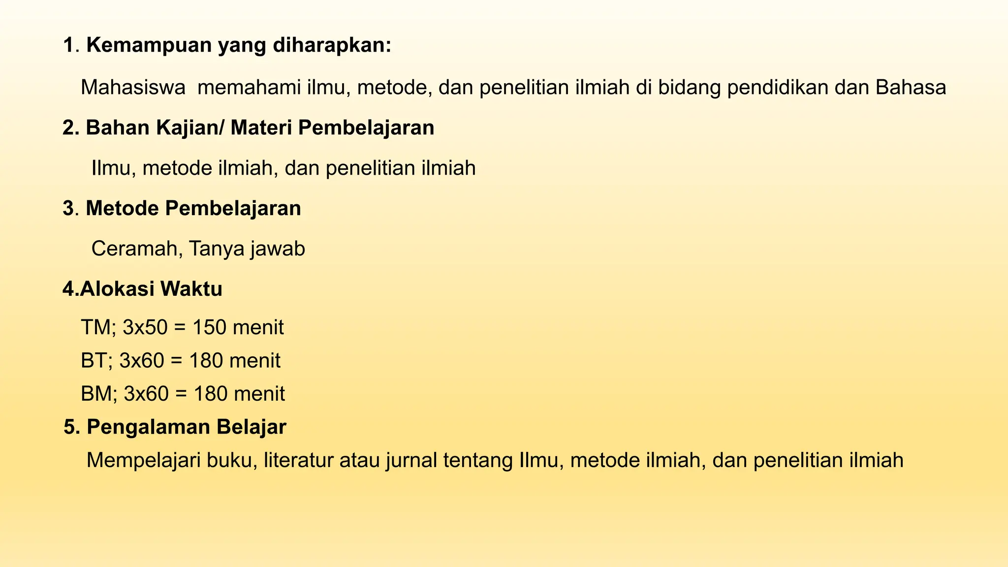 PERTEMUAN 1 DEFINISI DAN RUANG LINGKUP PENELITIAN.pptx