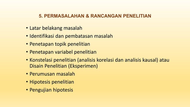 PERTEMUAN 1 DEFINISI DAN RUANG LINGKUP PENELITIAN.pptx