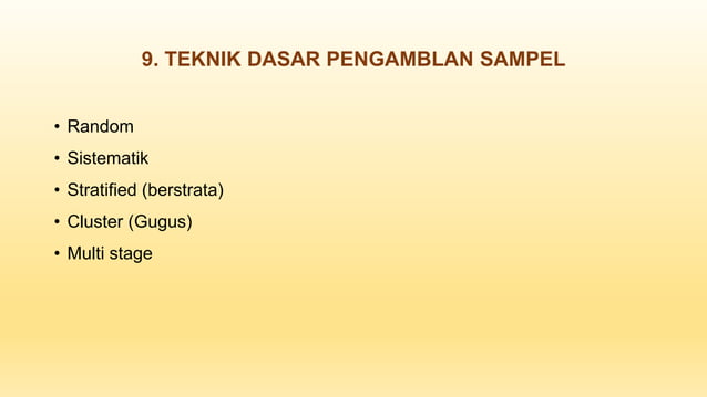 PERTEMUAN 1 DEFINISI DAN RUANG LINGKUP PENELITIAN.pptx