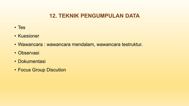 PERTEMUAN 1 DEFINISI DAN RUANG LINGKUP PENELITIAN.pptx