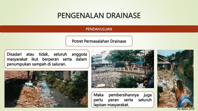 Pertemuan 1 Drainase - Pengenalan.pptx