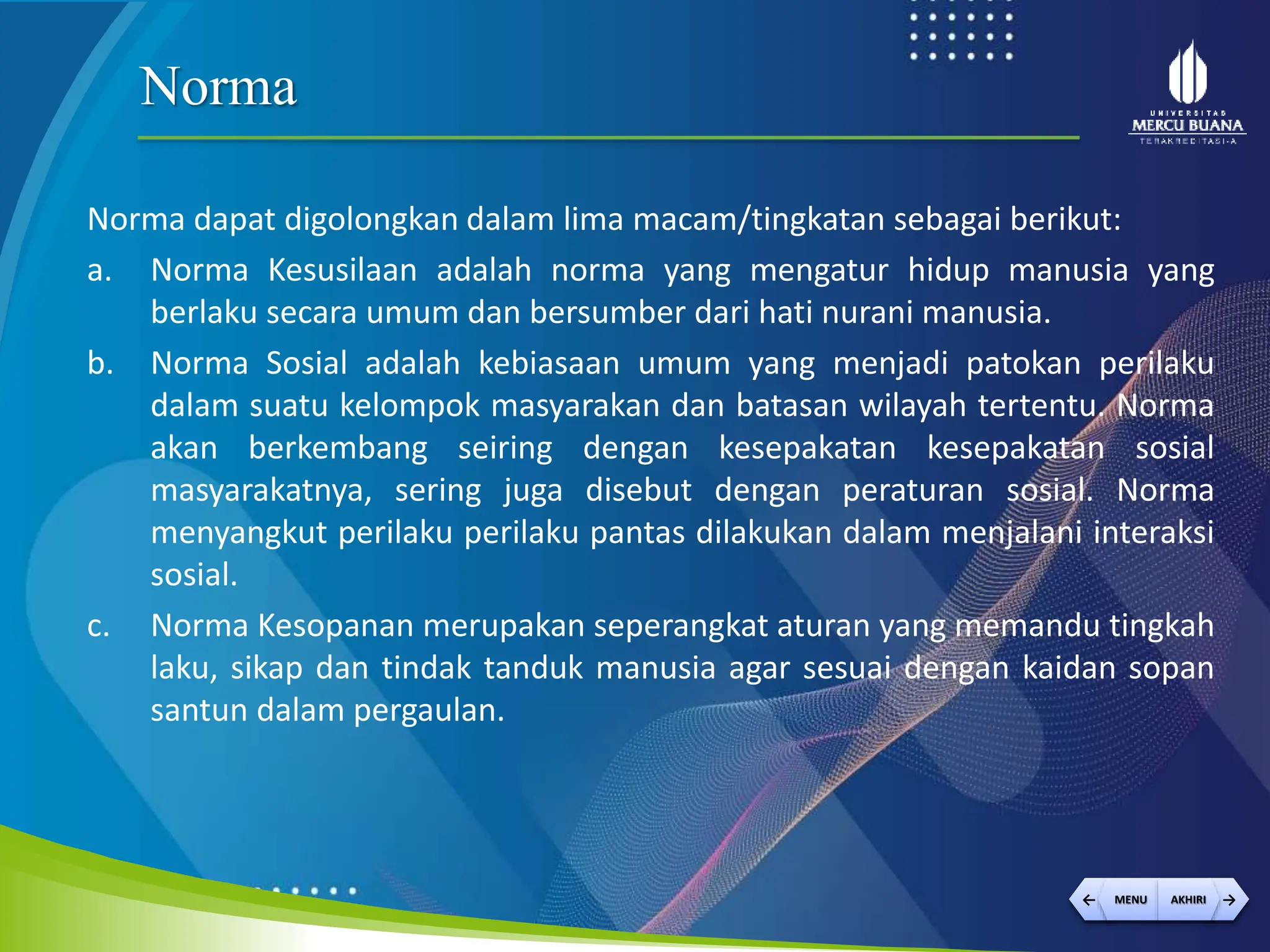 Pertemuan 1 etika profesi mercubuana.pptx