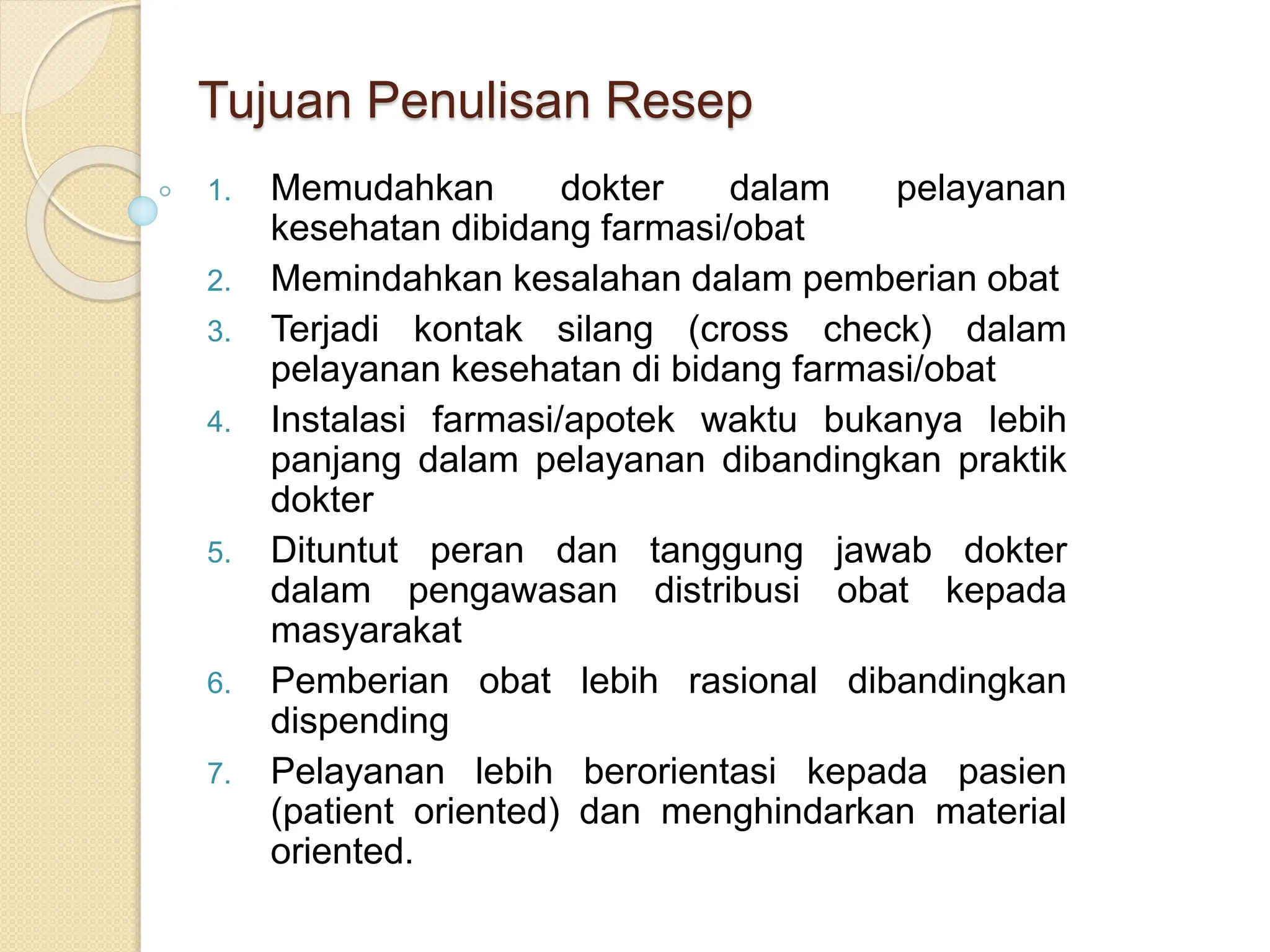 PERTEMUAN FARMASETIKA DASAR - Pembuatan Resep.pptx