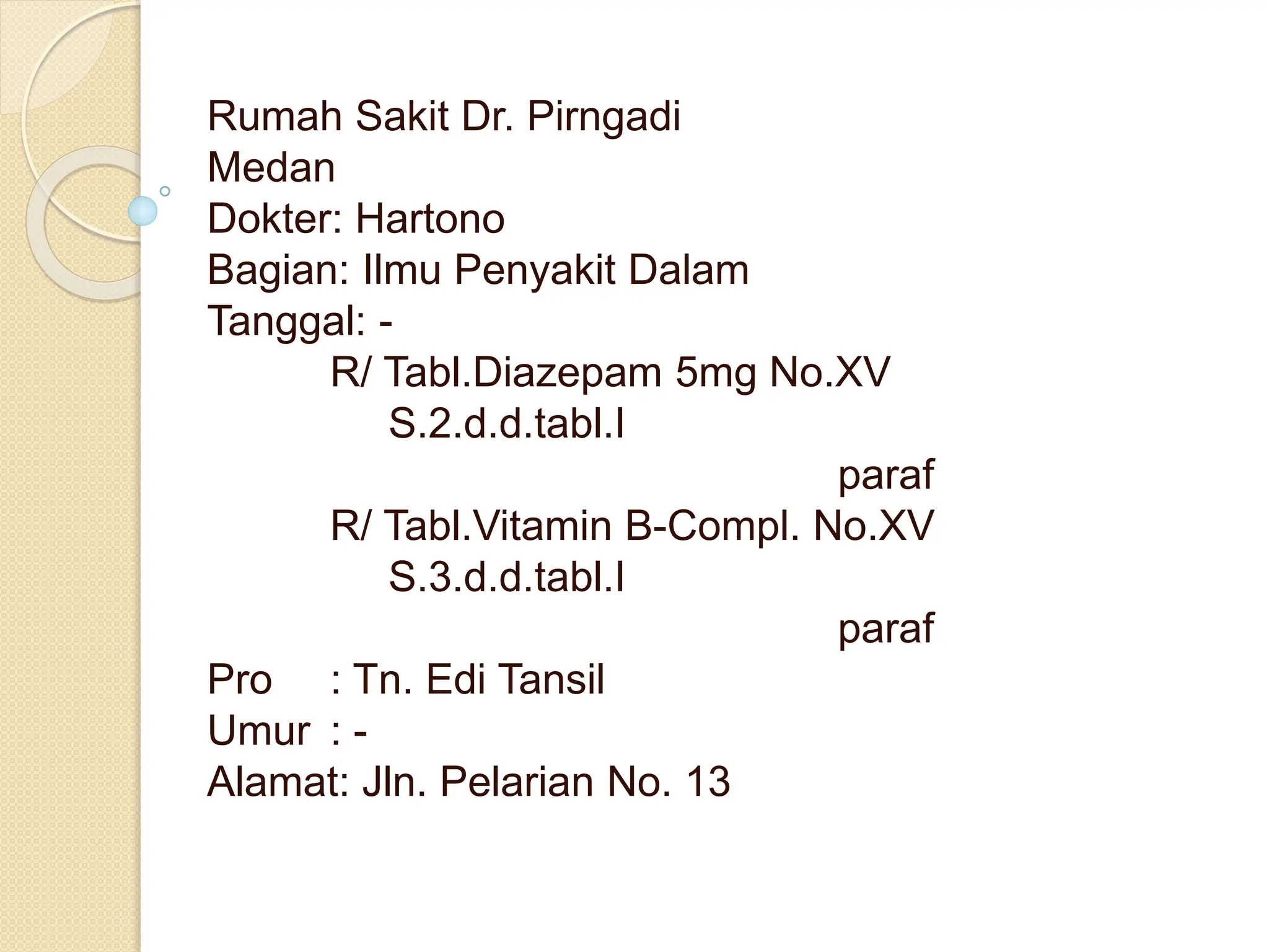 PERTEMUAN FARMASETIKA DASAR - Pembuatan Resep.pptx