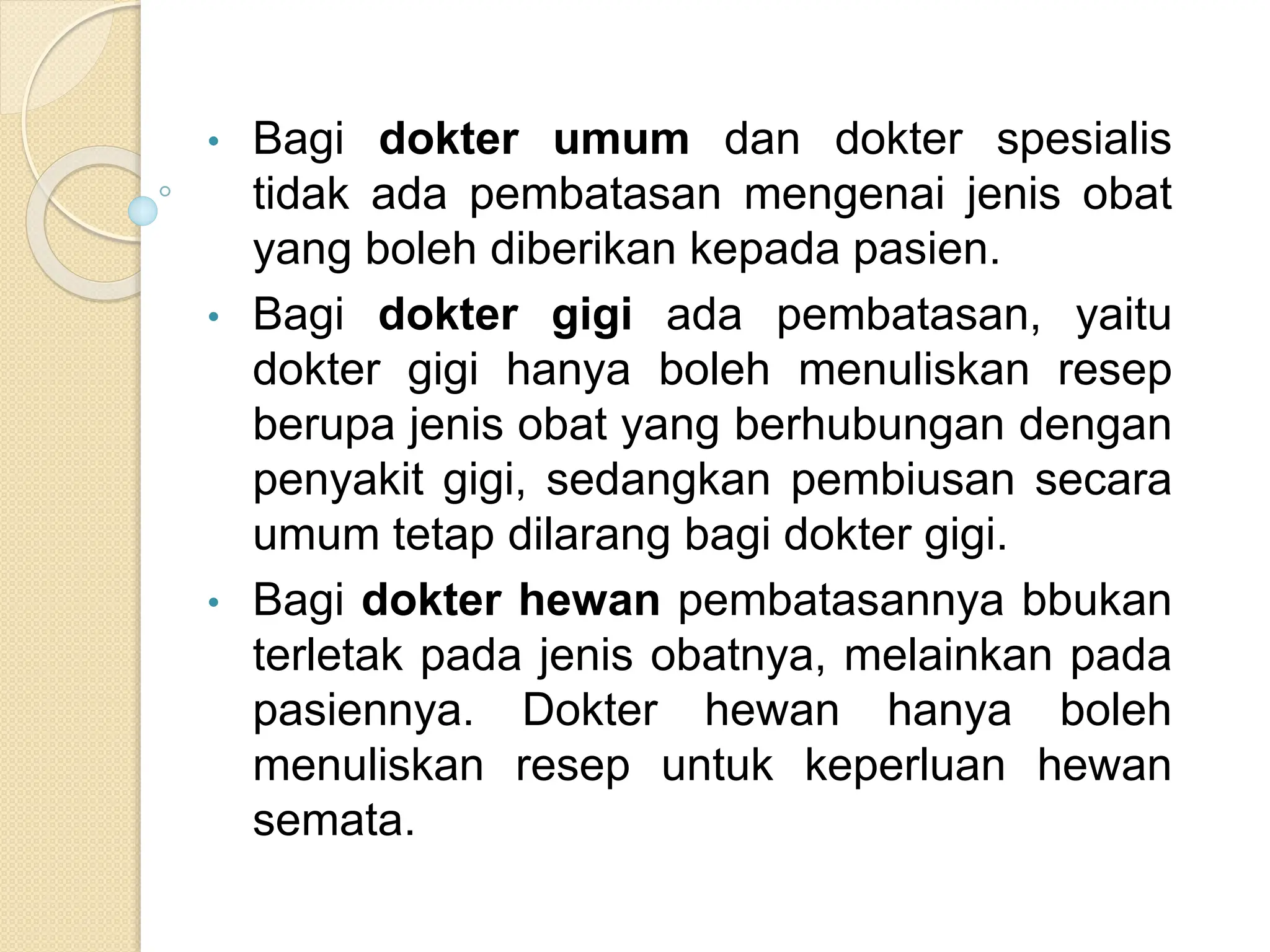 PERTEMUAN FARMASETIKA DASAR - Pembuatan Resep.pptx