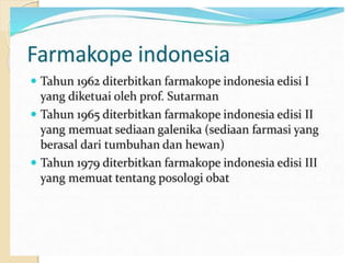 PERTEMUAN FARMASETIKA DASAR - Pembuatan Resep.pptx