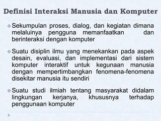 Pertemuan 1 Interaksi Manusia Komputer.pptx