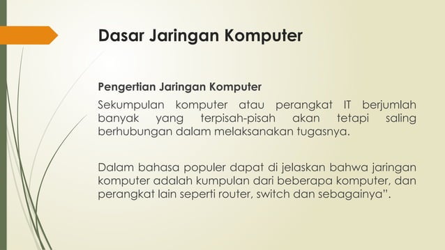 Pertemuan 1 Pengantar Jaringan Komputer.pptx