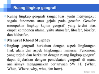 sejarah perkembangan geografi.pptx